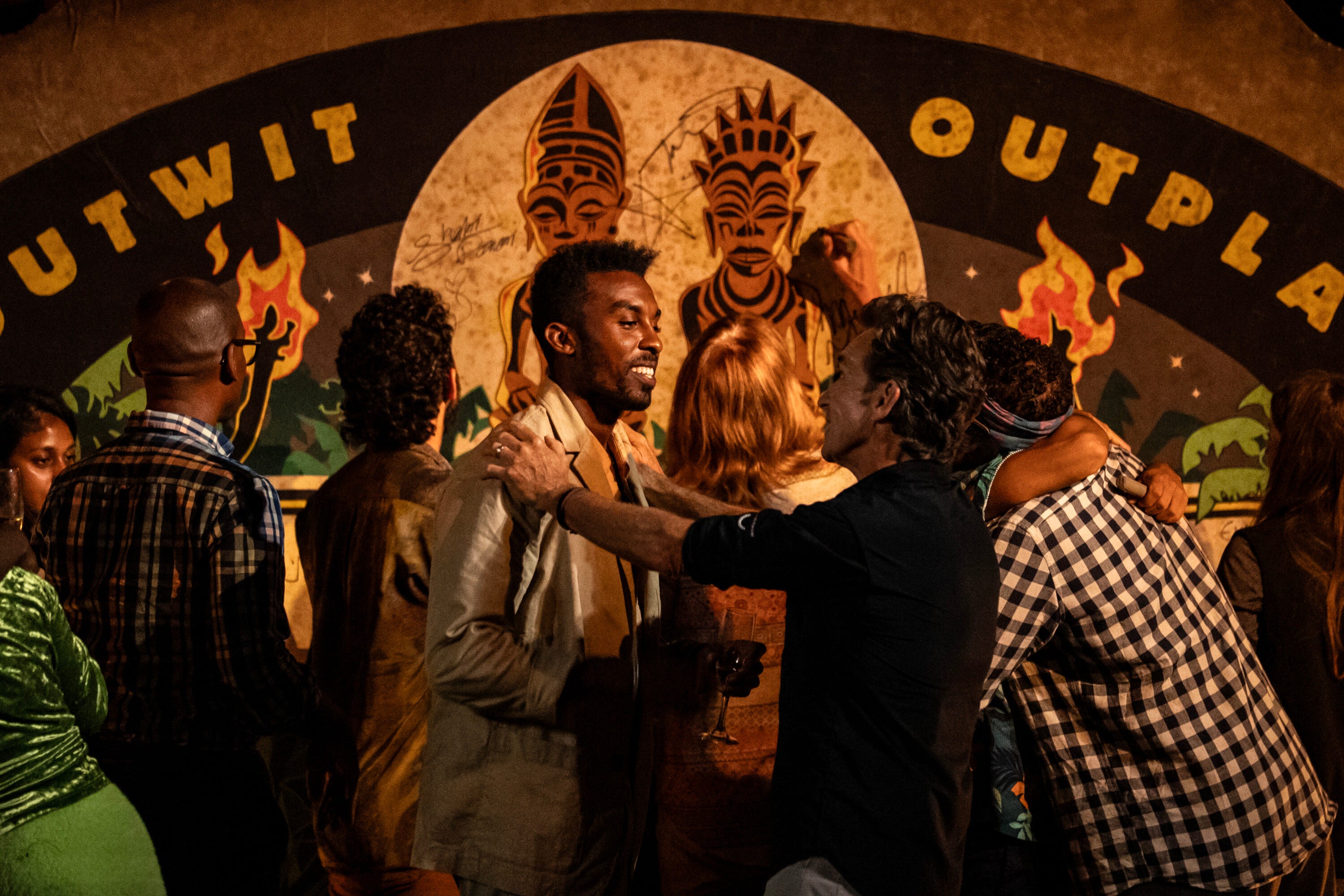 Breaking down Survivor 48 with Survivor 47 runner-up Sam Phalen