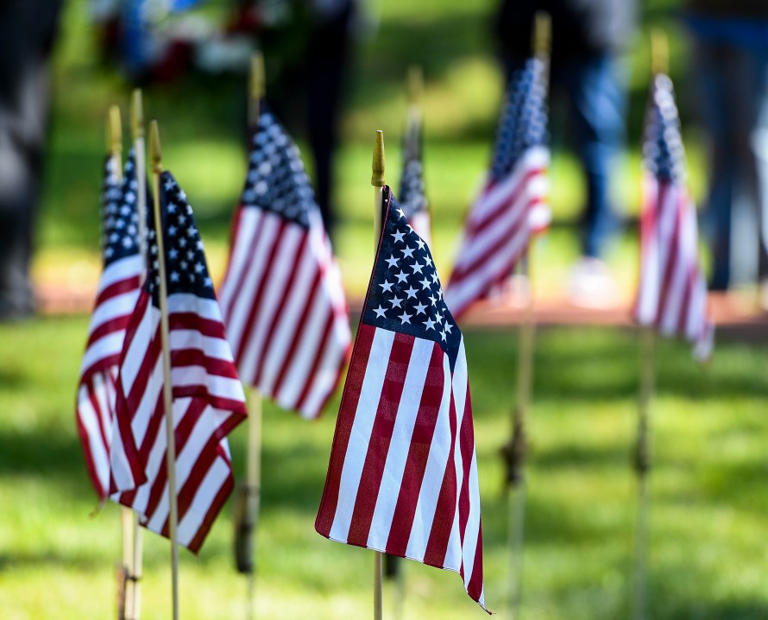 What is Patriot Day?