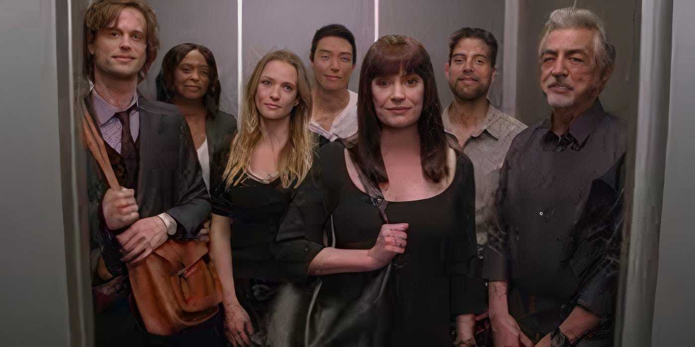 Criminal Minds: Evolution Season 3, Episode 3 Review - I Loved That JJ ...