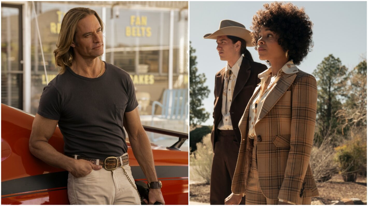 ‘Duster’ Director on That Gory Death and Jim and Nina’s True Connection