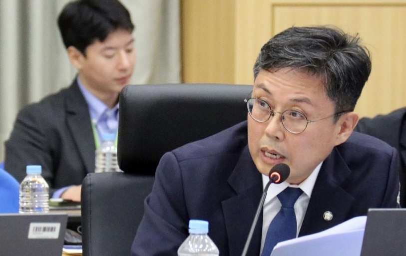 민주 경제성장위 "로봇 정책금융 신설·국산로봇 공공구매" 제언 [대선 2025]