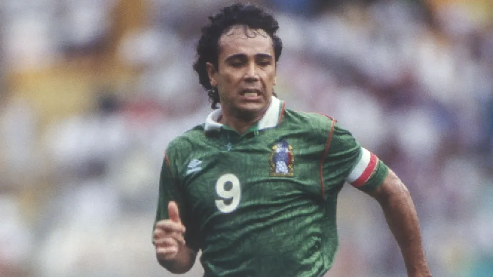 Hugo Sánchez destroza a la Liga MX por el posible Tetracampeonato del ...