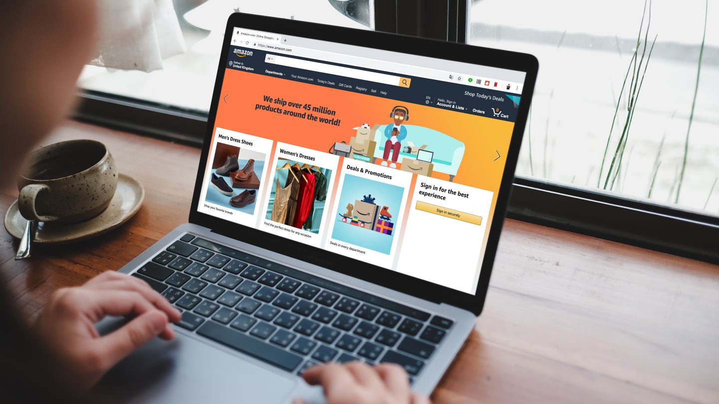 Amazon trials genAI-powered audio summaries for product pages