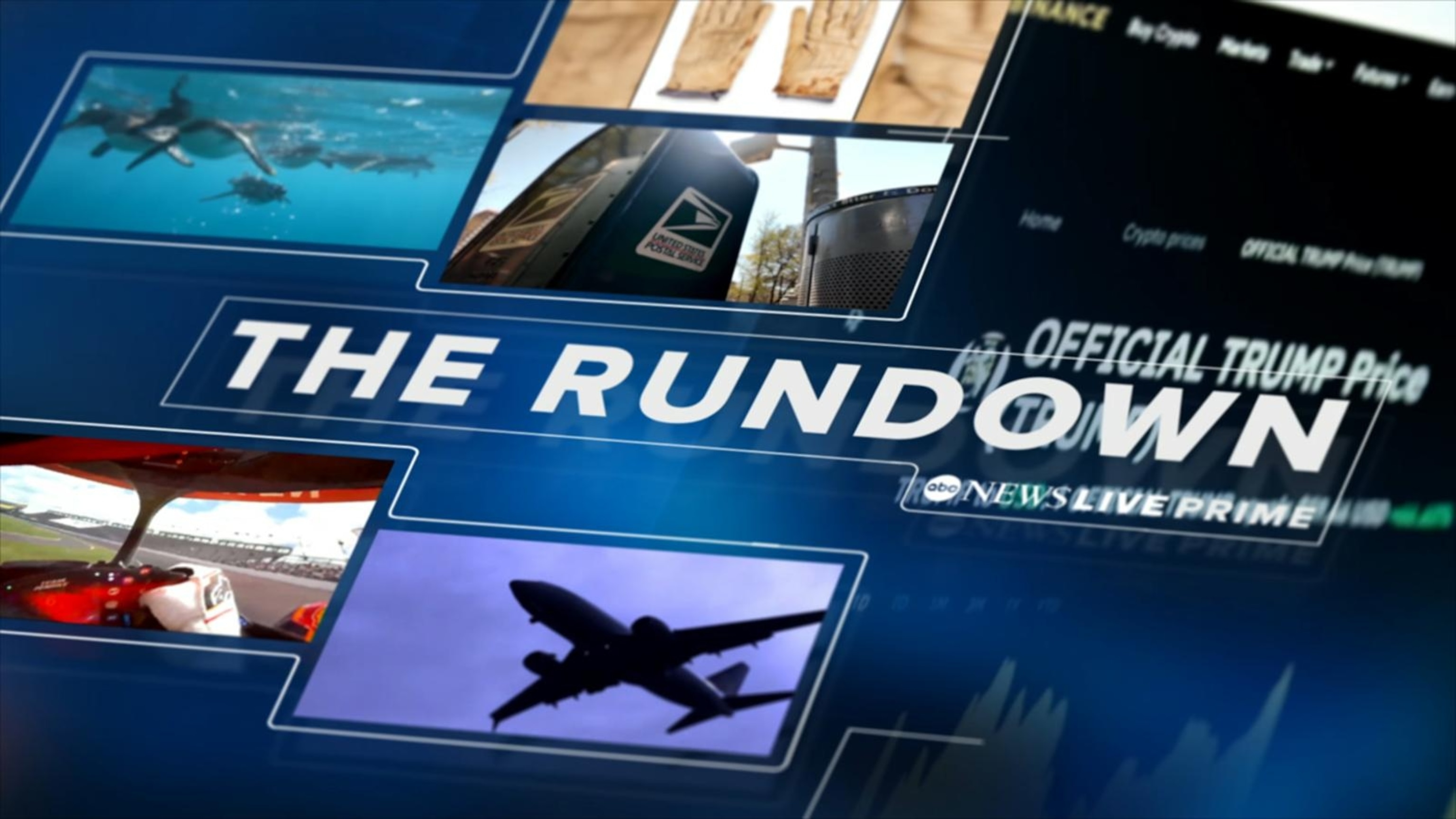 ABC News Live Rundown: Thursday, May 22, 2025