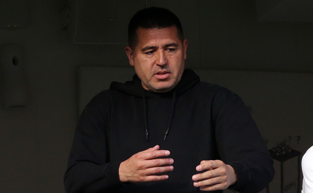 Nuevo panorama: lo daban por caído para ser DT de Boca y ahora vuelve a ...