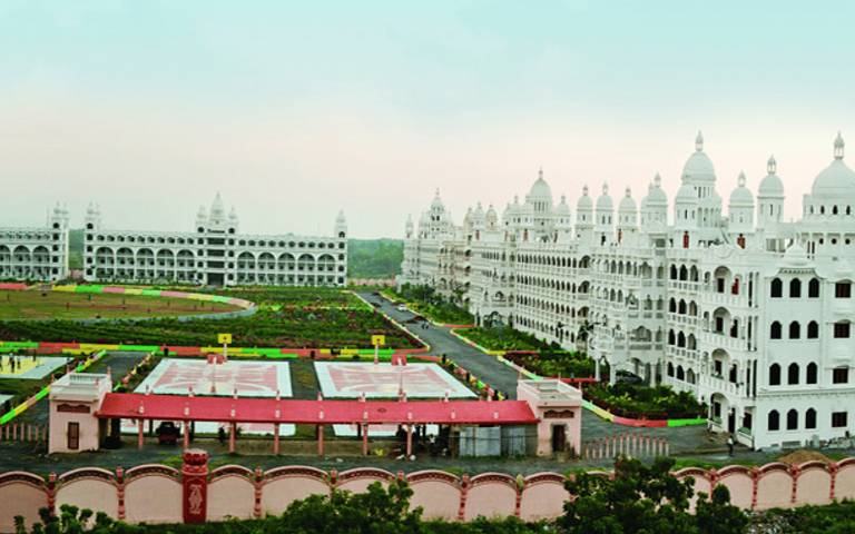 No permanent shifting of Ongole RGUKT campus: AP Minister Dola Shree