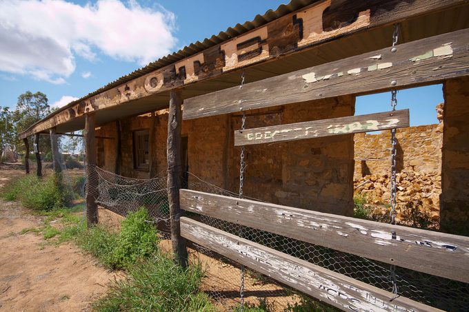 10 Abandoned Hotels That Will Give You Chills