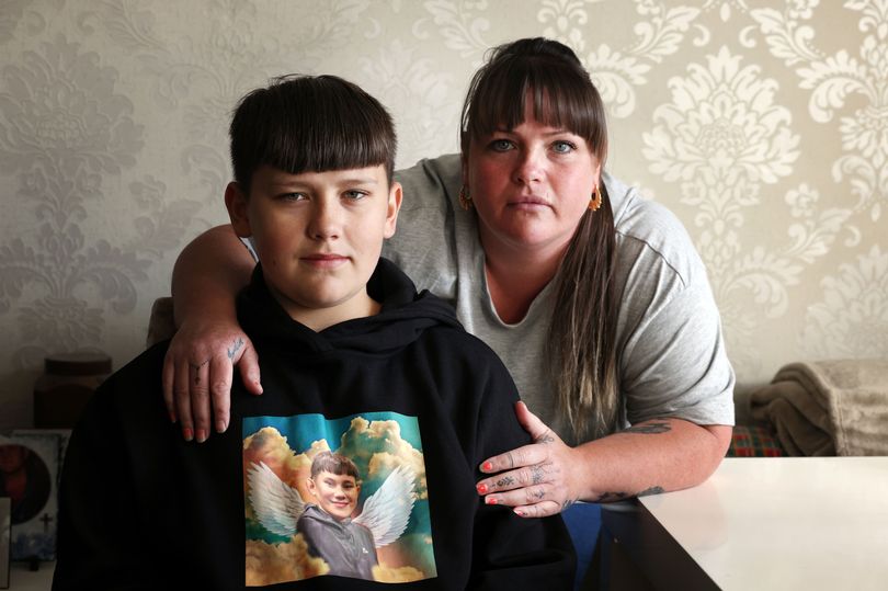 Friend of teen who died in River Tyne tragedy raising awareness of ...