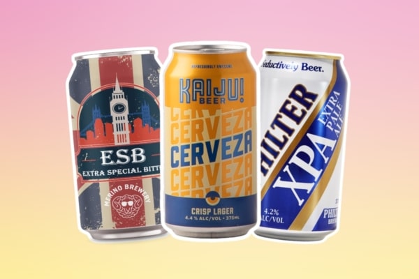 Best Australian Beers, According to the Australian International Beer ...