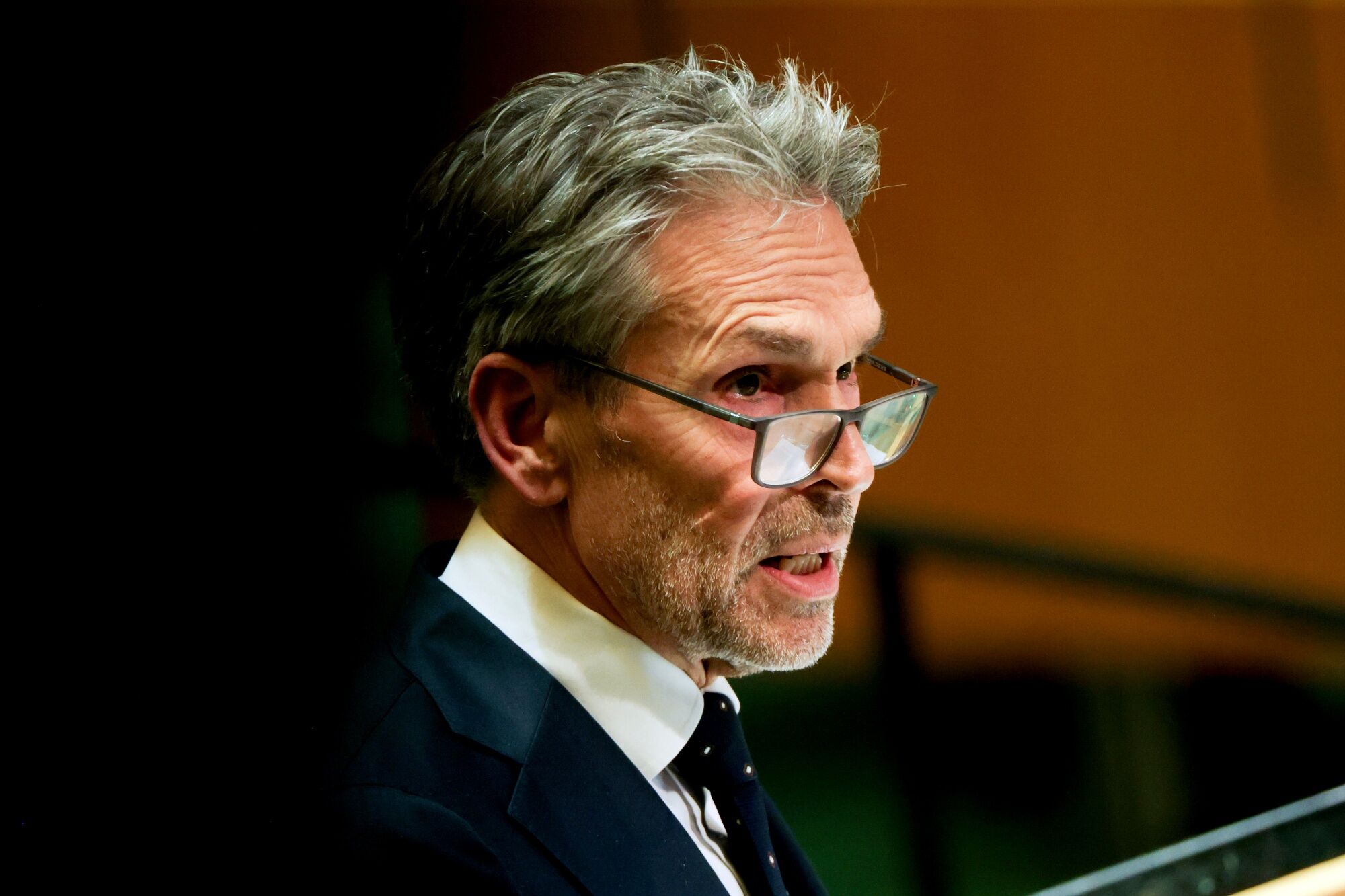 Dutch Leader Says Trump Plans to Attend NATO Summit in June