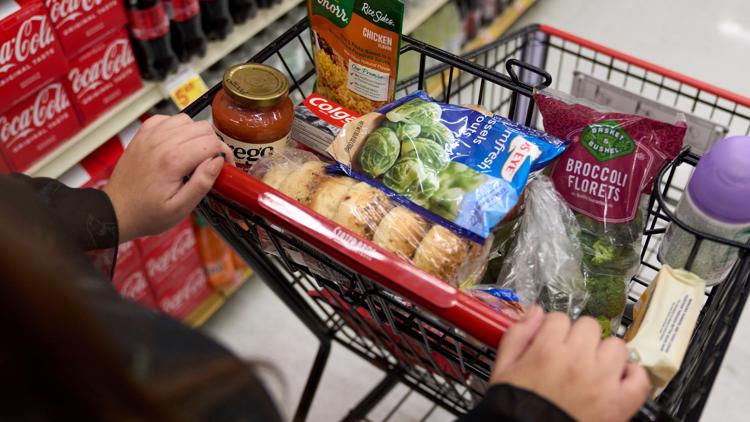Gov. Kim Reynolds waiver approved that changes SNAP-eligible foods