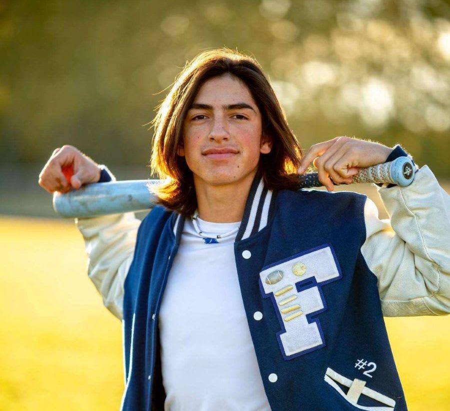 Firth senior Darrell Vasquez tabbed Nuclear Conference Player of the Year