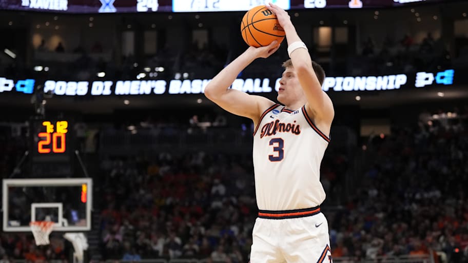 Who Starts for Illinois: Ben Humrichous, Zvonimir Ivisic or David Mirkovic?