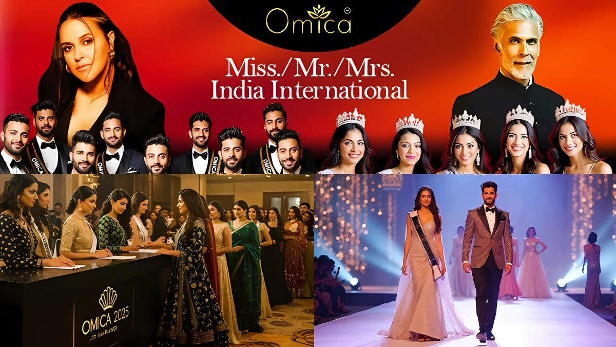 Celebrating Diversity: Omica Pageant Welcomes All Body Types, Skin ...