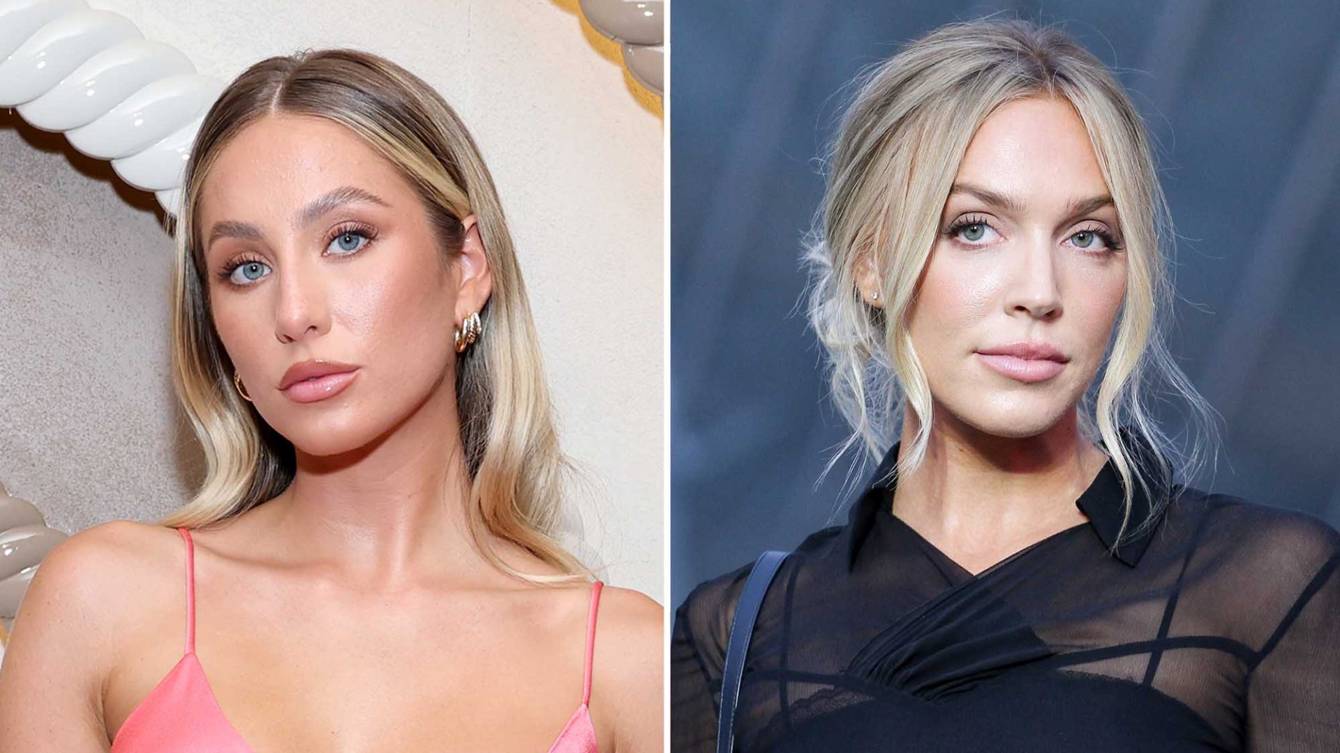 Alix Earle Subtly Addresses Alex Cooper Podcast Drama, Calls It 'A Hot ...