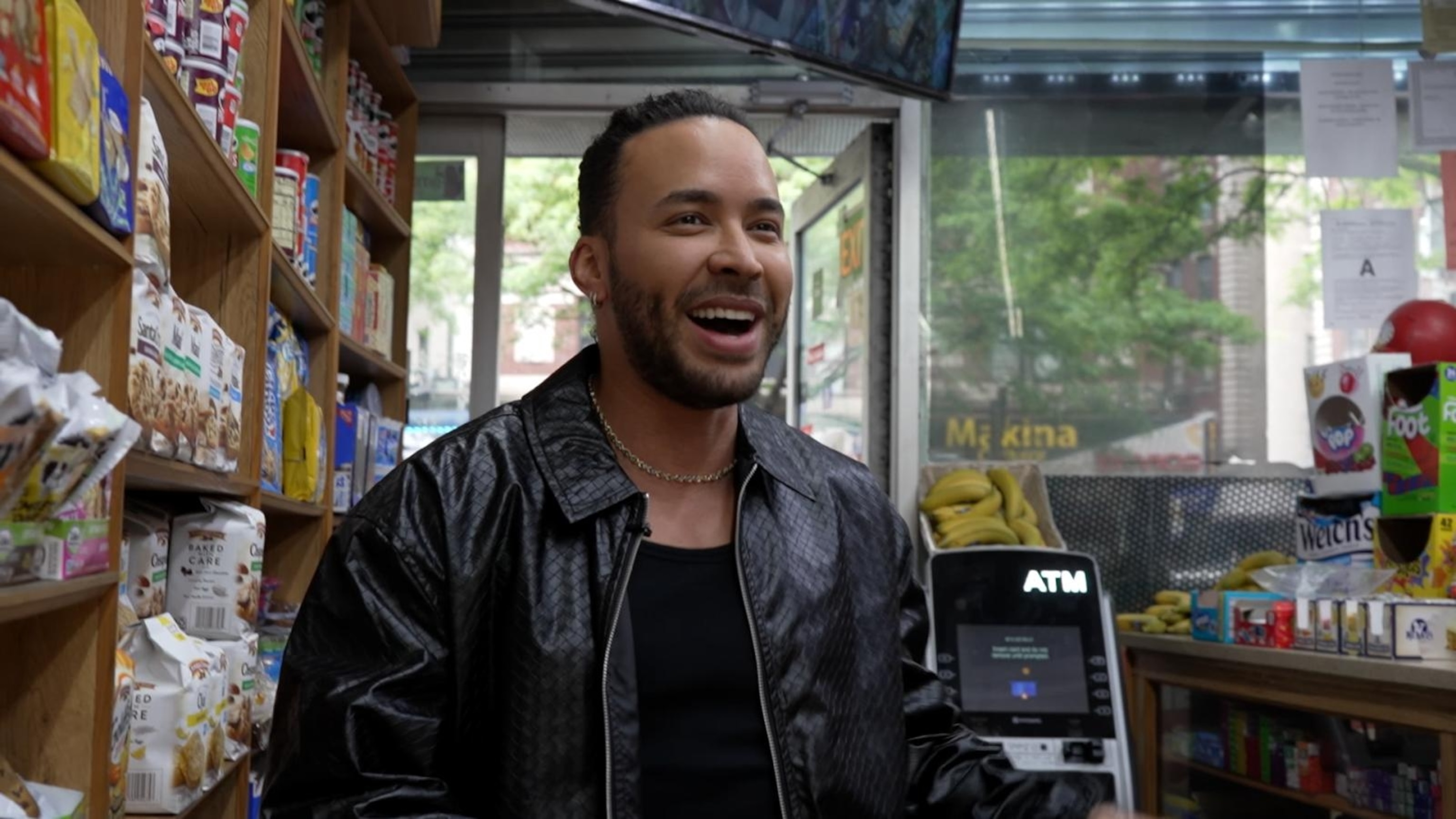 Prince Royce reimagines classic songs into bachata hits on ‘Eterno’