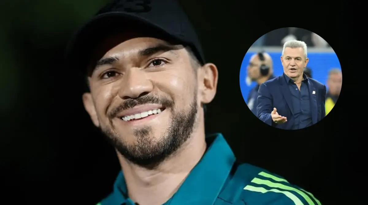 Henry Martín explica el motivo de su veto en la Selección Mexicana