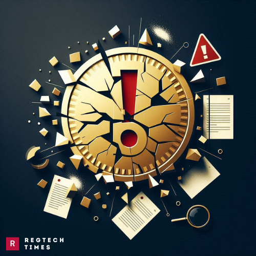 Gregory Michael Vogel Sentenced to 51 Months for Shocking Million Dollar Fraud