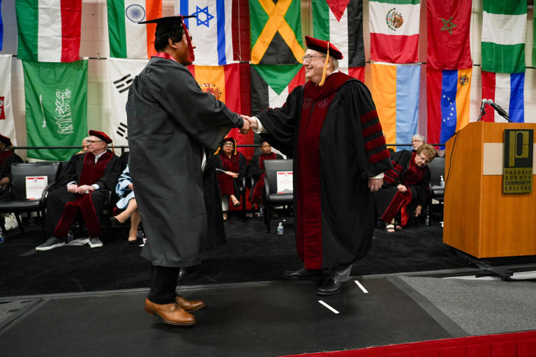 NJ community colleges brace as DOJ declines to protect minority-serving ...