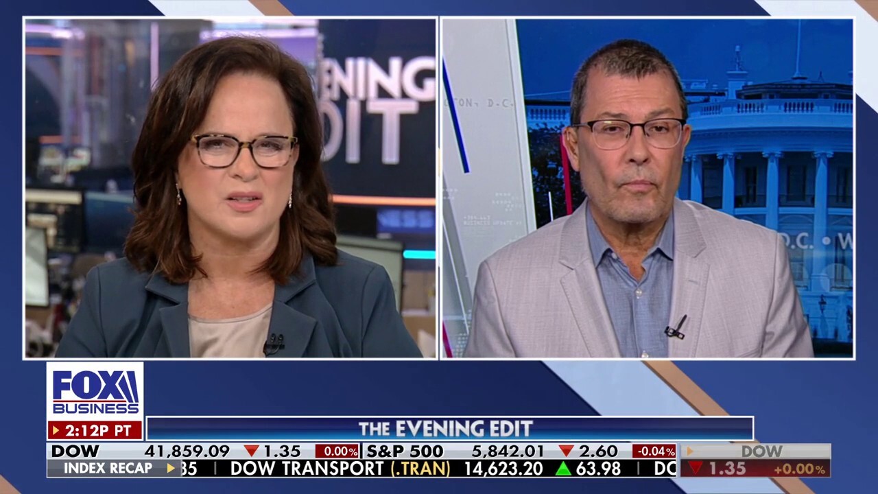 Colleges in many cases ‘enable’ anti-semitic attacks, says Julian Epstein