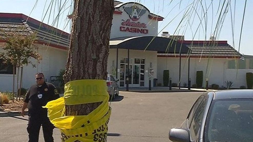 Delano casino shooter sentenced to 25 years to life for 2014 murder of man