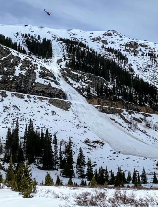 Popular mountain pass opens at earliest point in season in 6 years