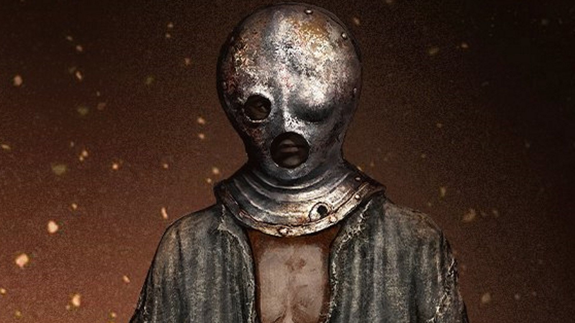 A live-action Elden Ring movie from A24 and Alex Garland is in the works