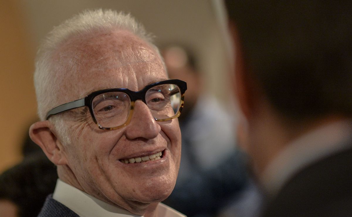 Excompañero de Pedro Carcuro dispara tras el quiebre de su amistad: “No ...