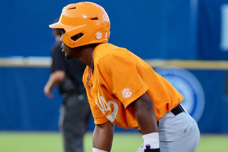 2026 Tennessee baseball preview: Jay Abernathy