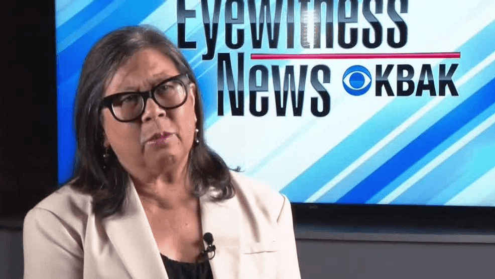 Fmr. California Controller Betty Yee outlines vision for future in CA ...