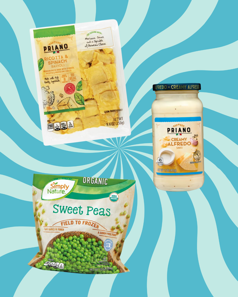 These Are The Easy 5-Ingredient Aldi Meals I Reach For Constantly When ...