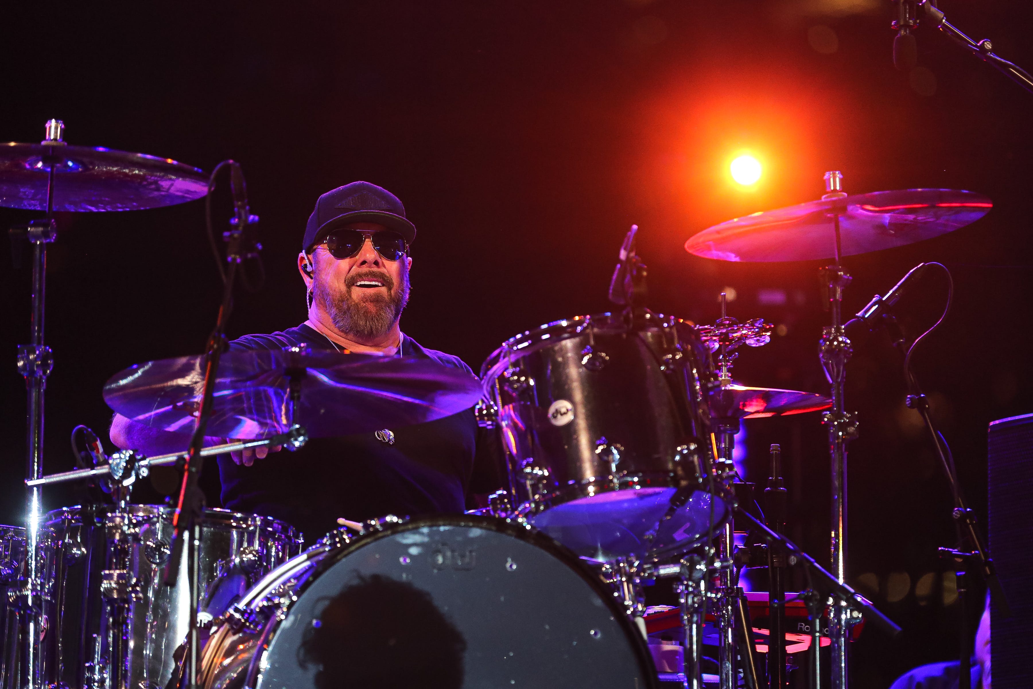 Son of Led Zeppelin drummer John Bonham talks 'Physical Graffiti' ahead ...