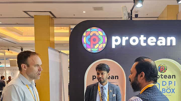 Protean eGov Technologies' Core Business To Grow Around 12% CAGR: CEO