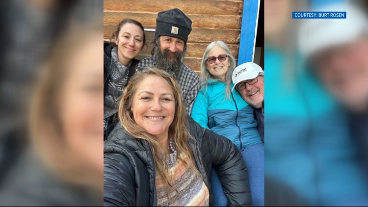 The miracle they prayed for: Knoxville family reunited with missing son ...