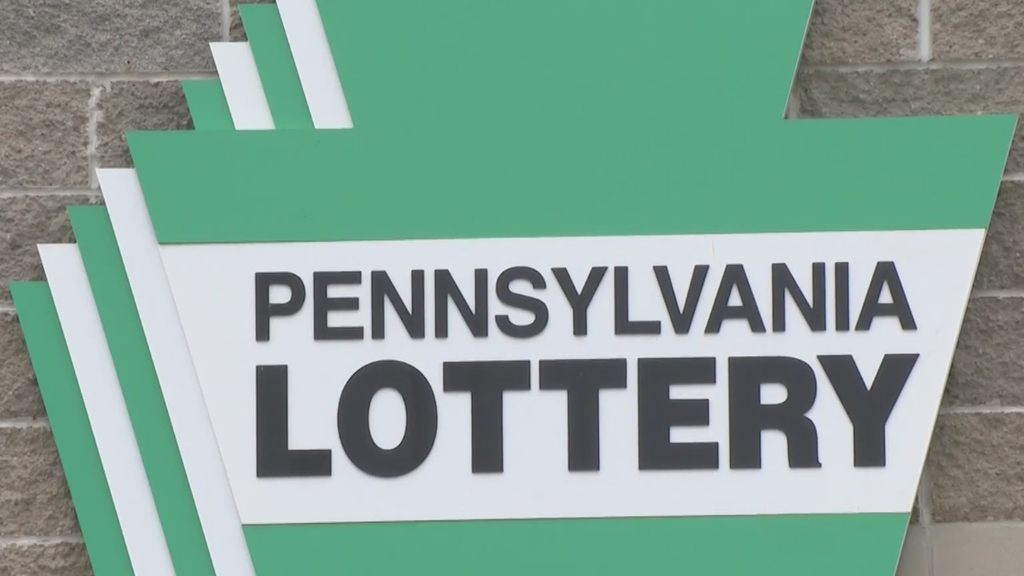 $5 million scratch-off ticket sold in Secane, Pennsylvania