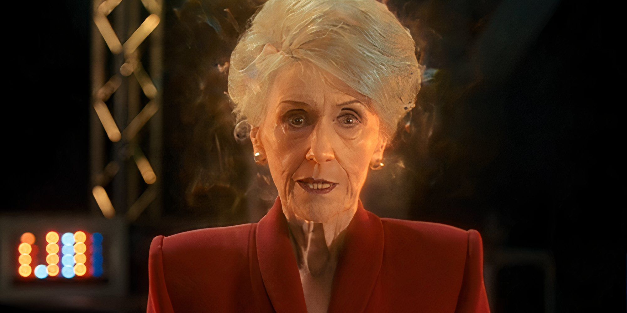 Doctor Who Dropped A Subtle Clue About Mrs. Flood's Identity Very Early ...