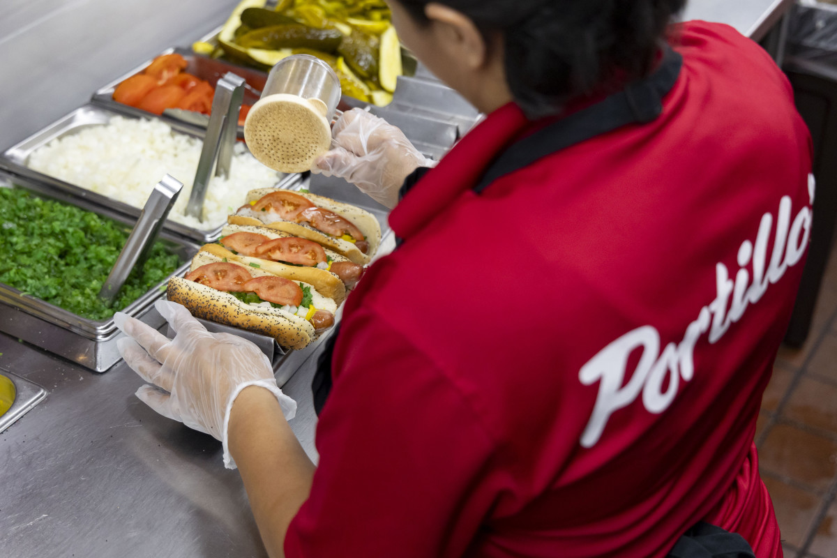 Beloved Fast Casual Chain Announces New Location - With Major Change