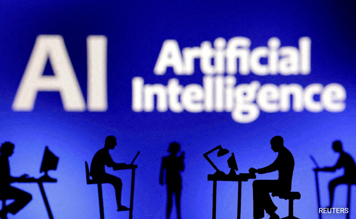Nearly 7,000 UK University Students Caught Cheating Using AI: Report