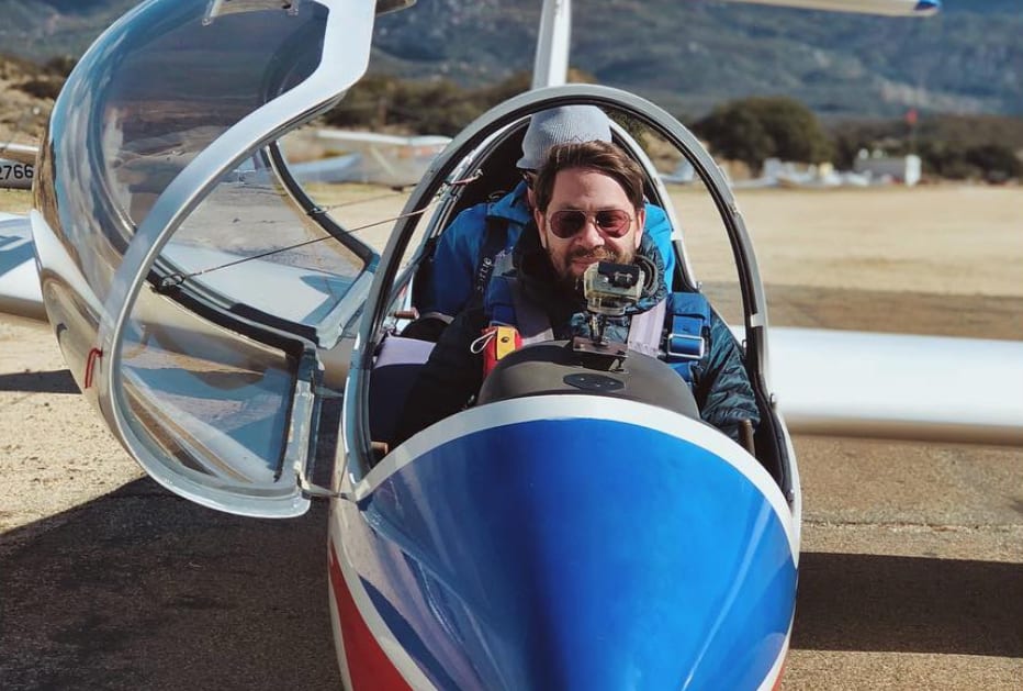 San Diego Plane Crash Event: Residents Recall 'Wall Of Fire' As Plane ...