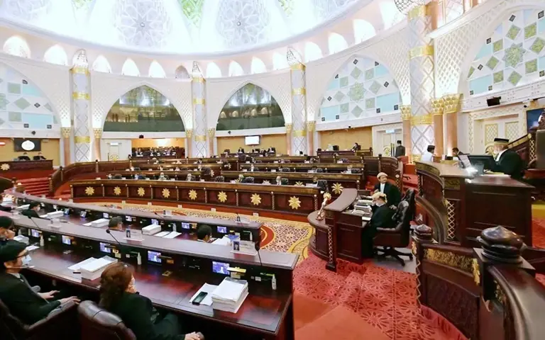 Sarawak govt tables bill to raise number of state seats to 99