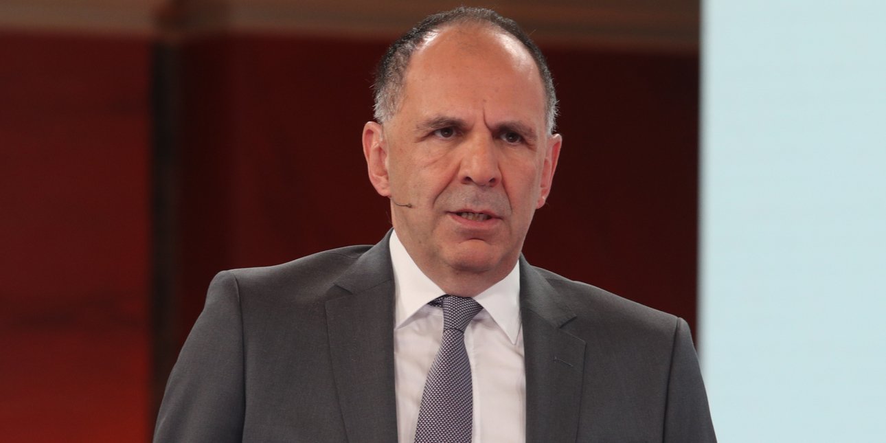 Στη Λιβύη ο Γεραπετρίτης, συναντήθηκε με τον ΥΠΕΞ -«Δεν υπάρχει ...
