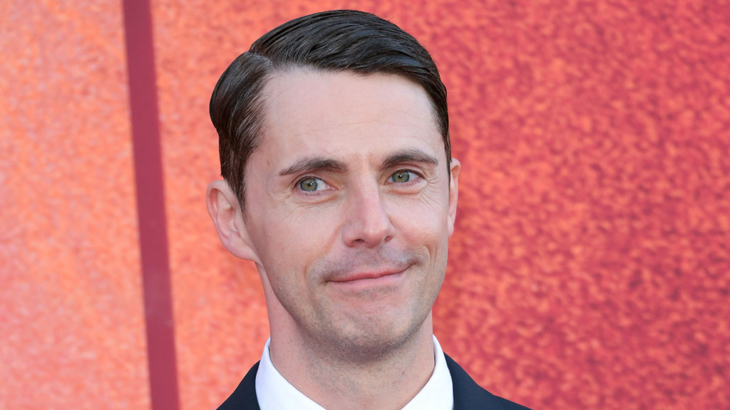 Matthew Goode confirms Downton Abbey 3 absence