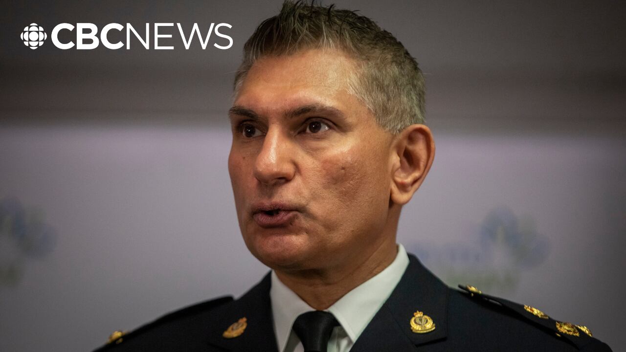 Steve Rai named new Vancouver police chief after filling job in interim ...