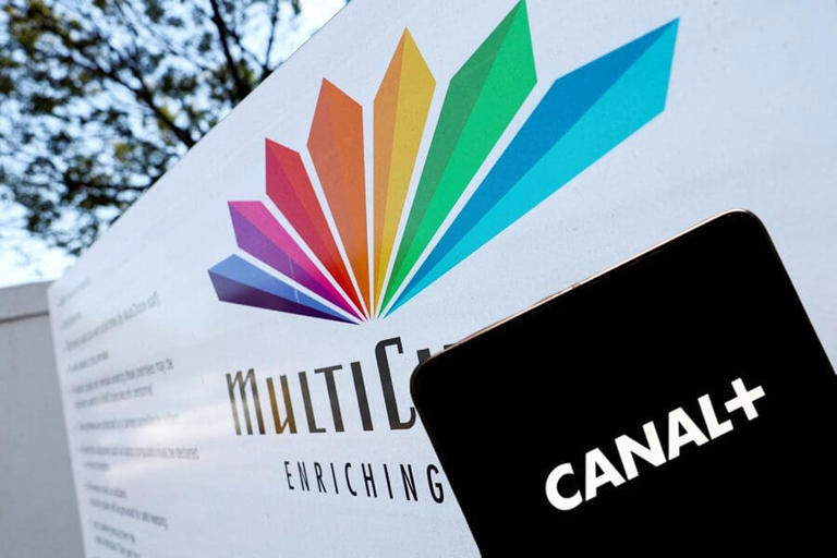 Canal+ To Freeze Retrenchments At MultiChoice