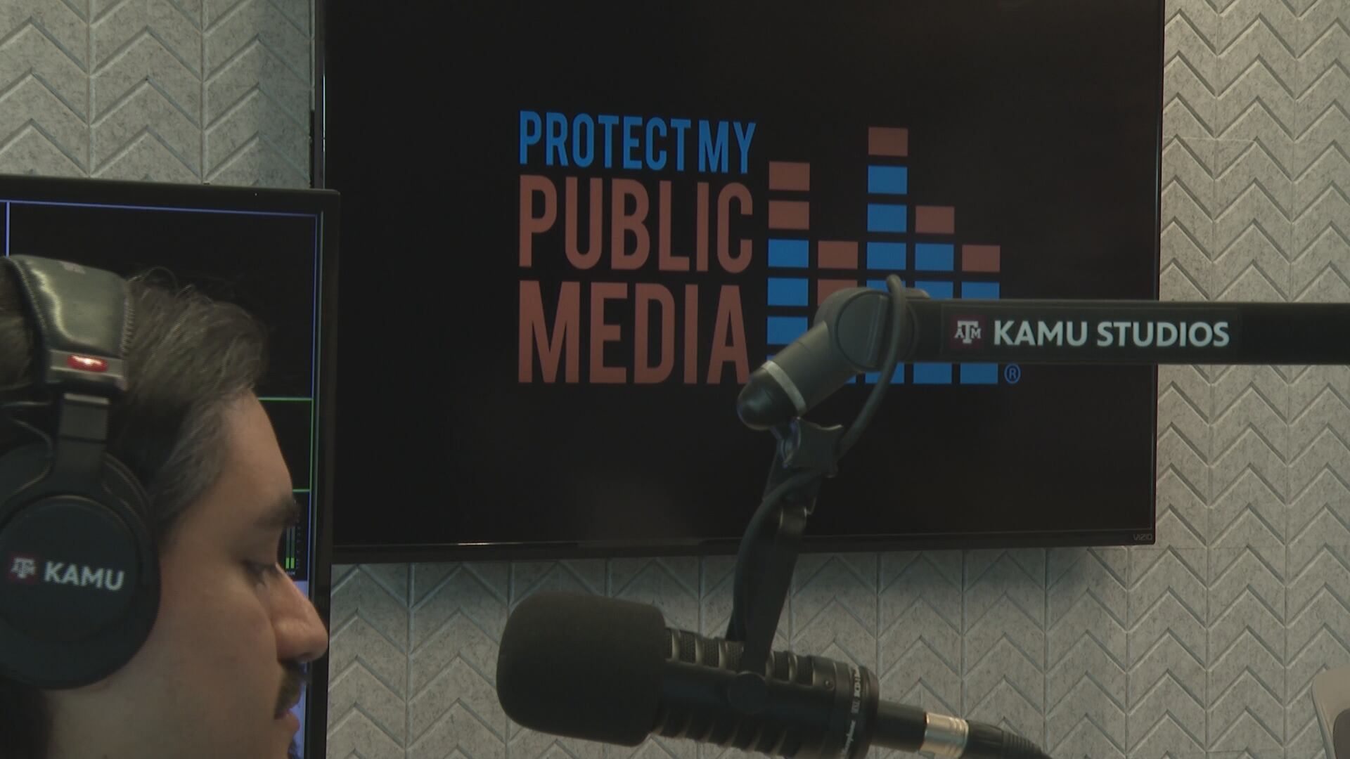 KAMU prepares for possible budget cuts as a result of executive order ...