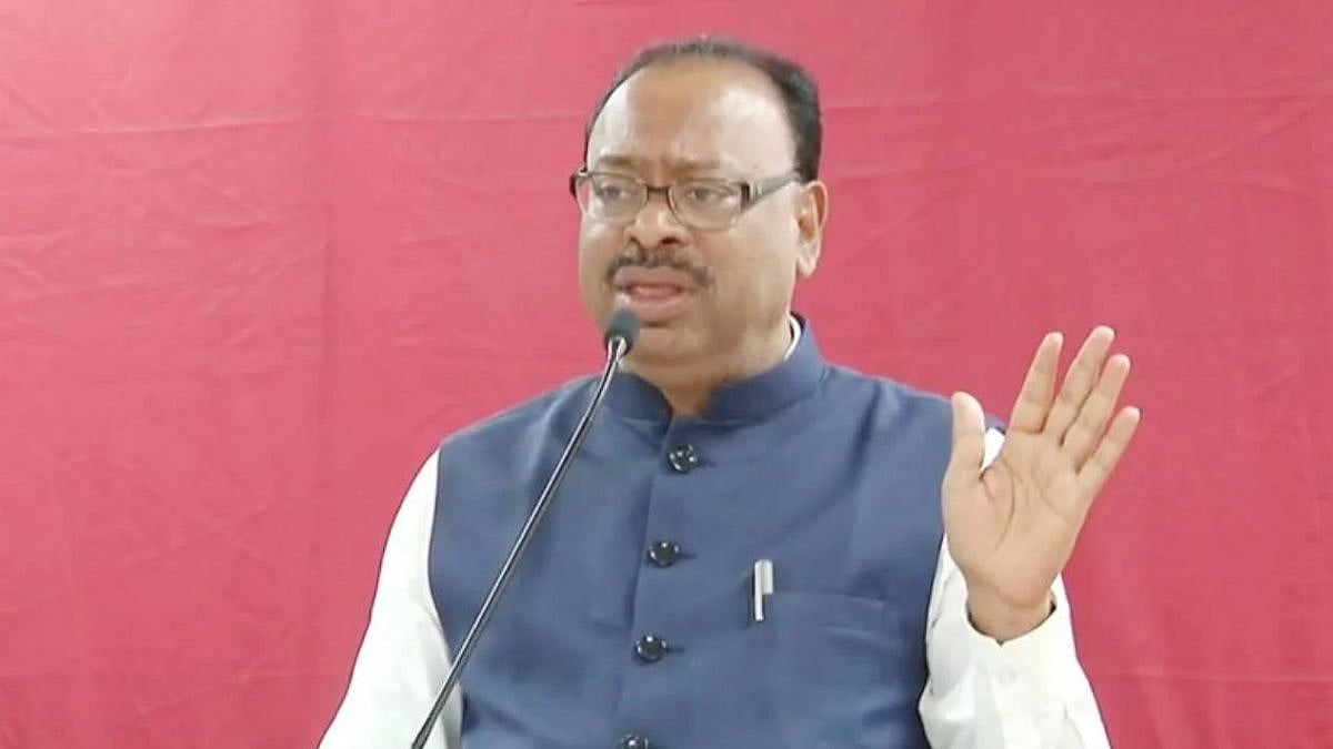 Bawankule Criticism Congress | जनतेमध्ये संभ्रम तयार करून राजकारणाची ...