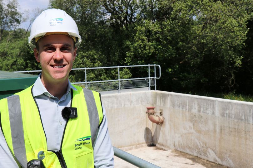 Storm overflow 'reduced' after 183 spills in 2023