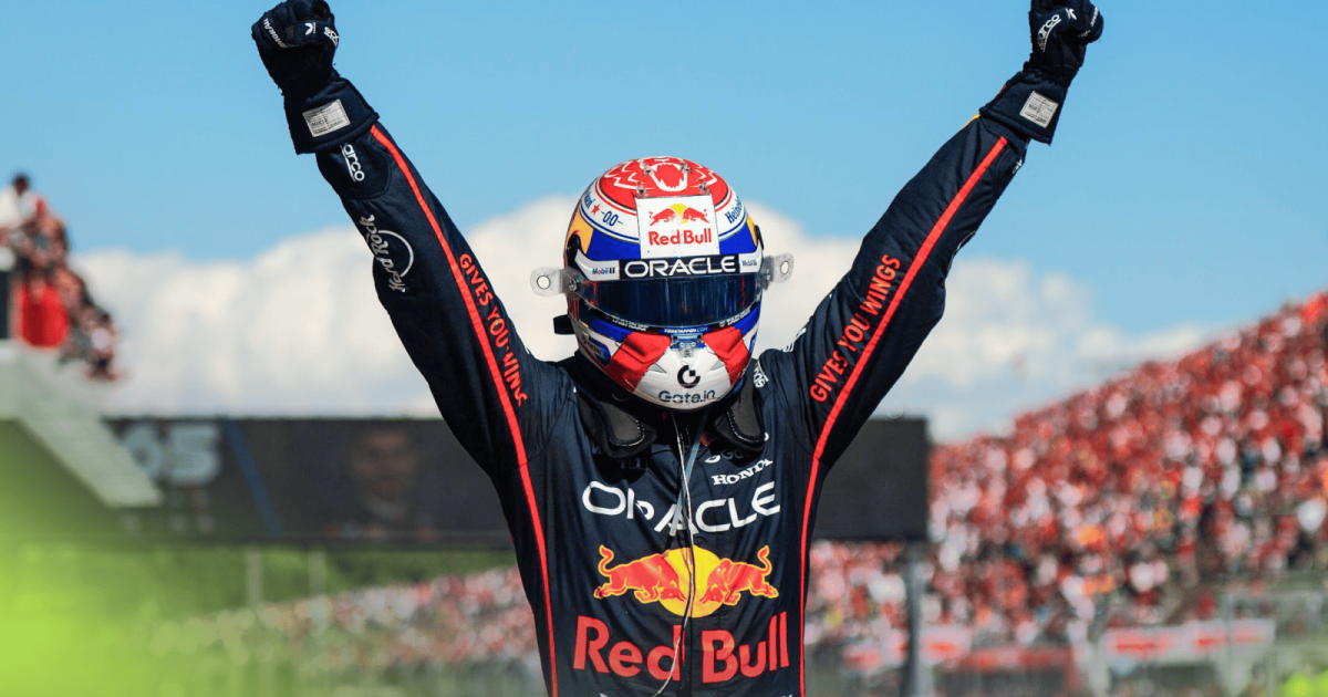 Red Bull back in the game? Verstappen confirms findings after ‘very ...