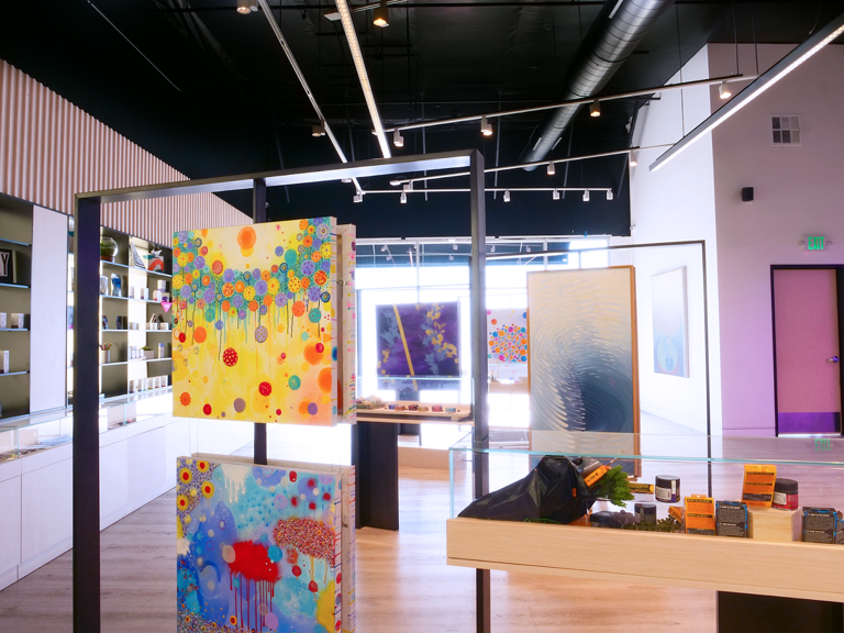 The Artist Tree is opening a brand new location in Fresno