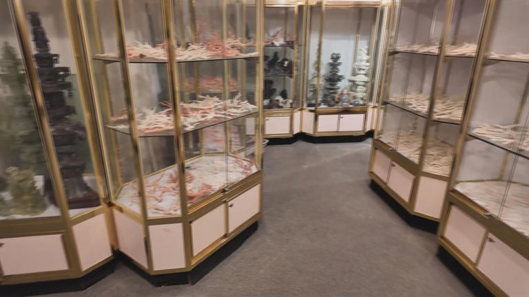 This family museum in Waikiki is filled with hidden treasures